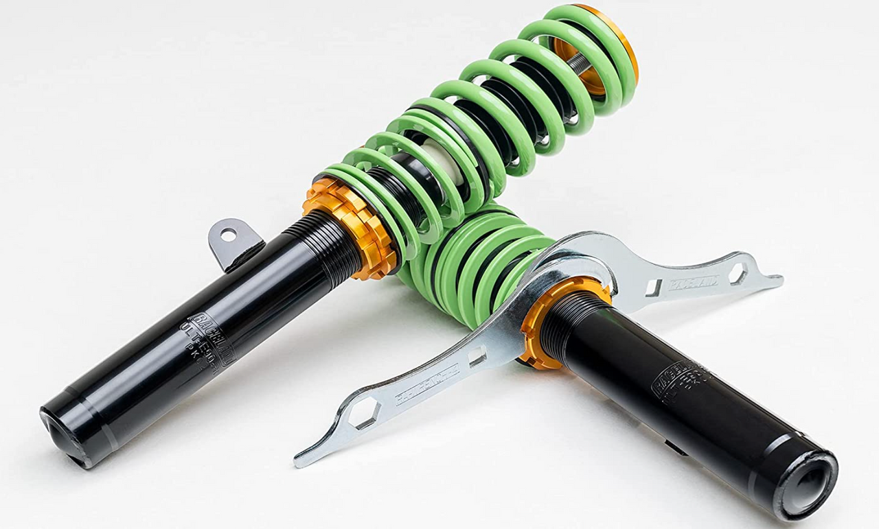 Coilovers clunking or rattling? Trouble Shooting Guide. – Raceland Europe