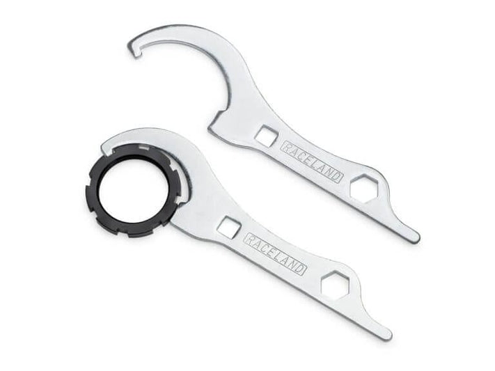 Raceland Europe Coilovers & Air Suspension - Official Store