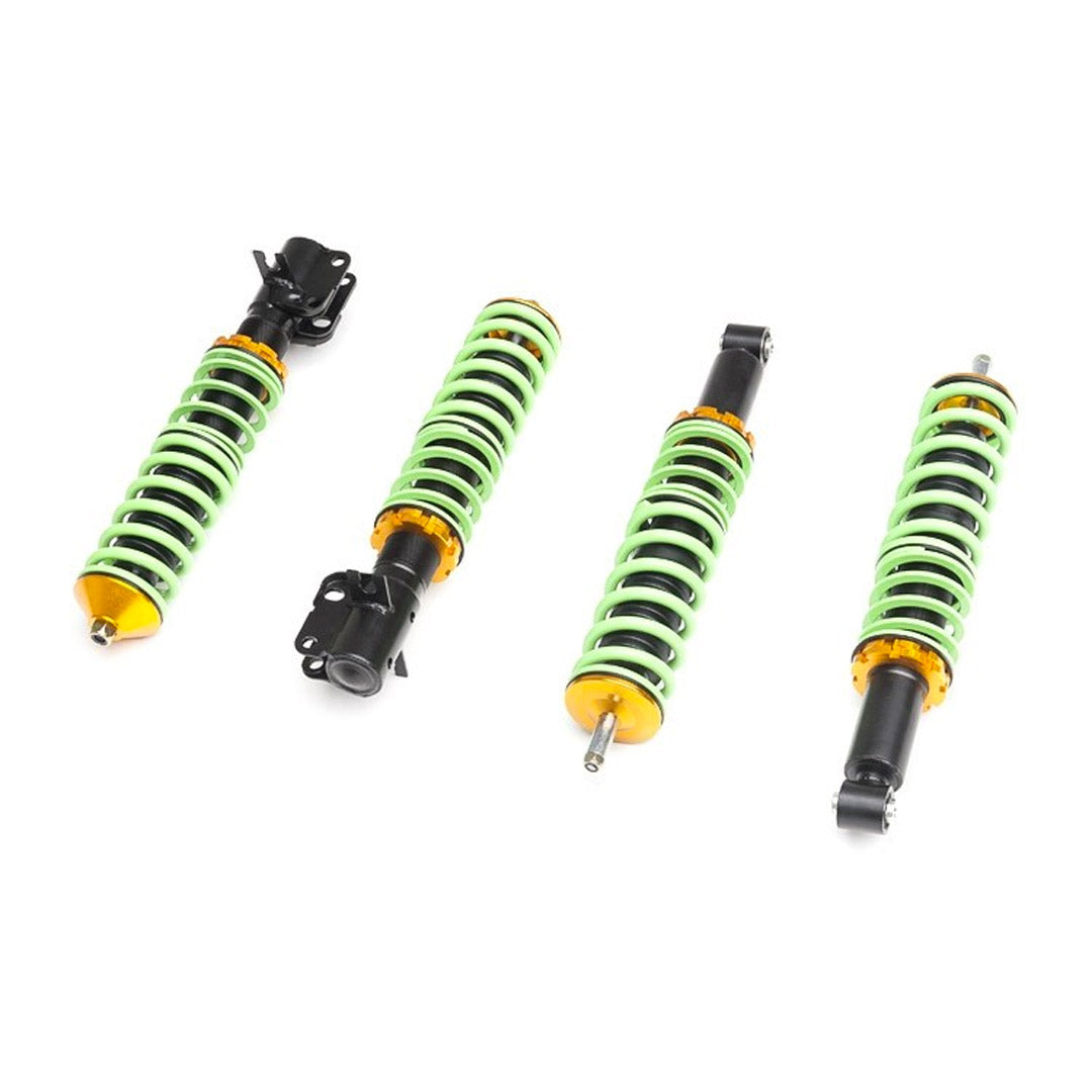 Volkswagen Golf MK1 Ultimo Coilovers — Raceland Europe