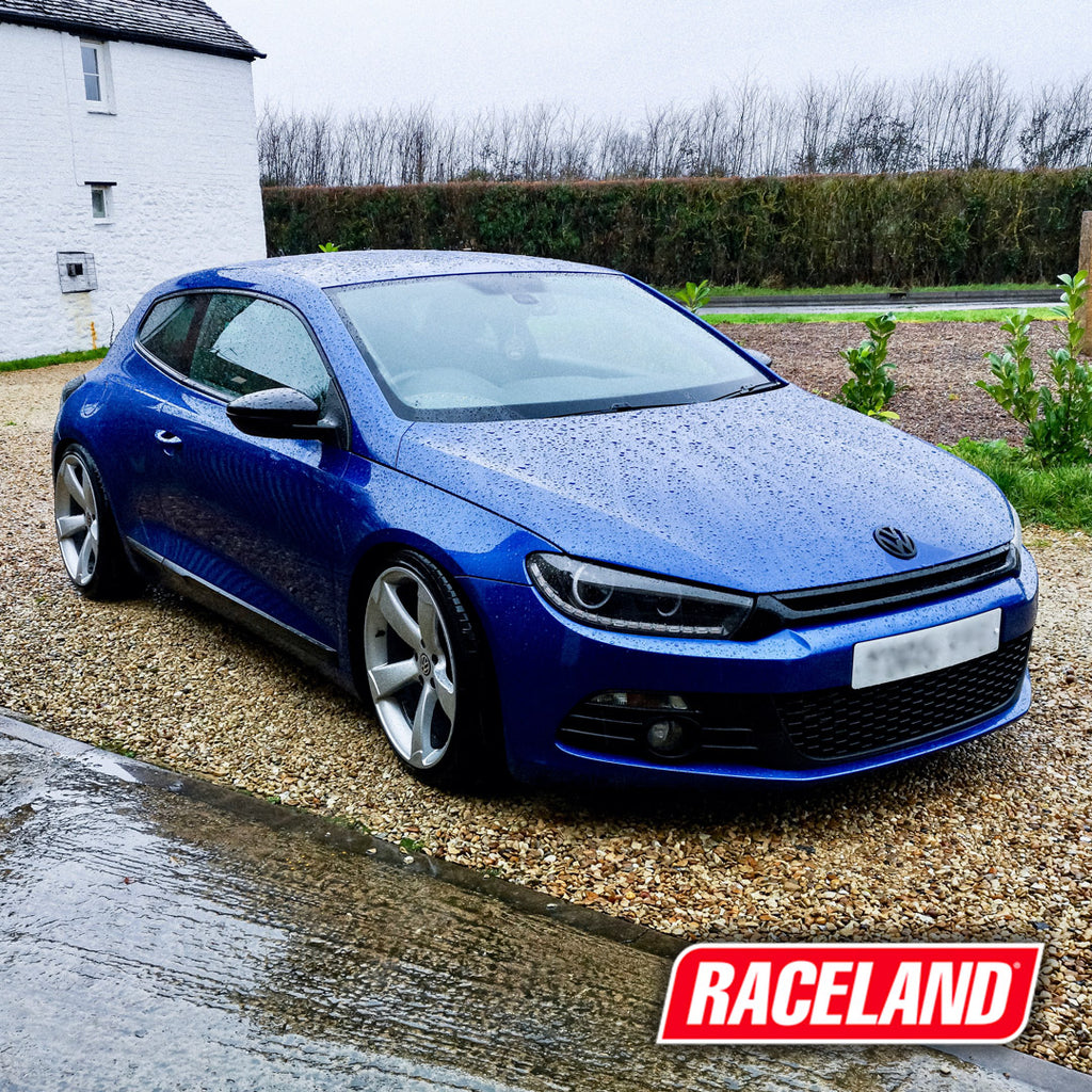 Volkswagen Coilover Kitd - High Performance Suspension | Raceland Europe
