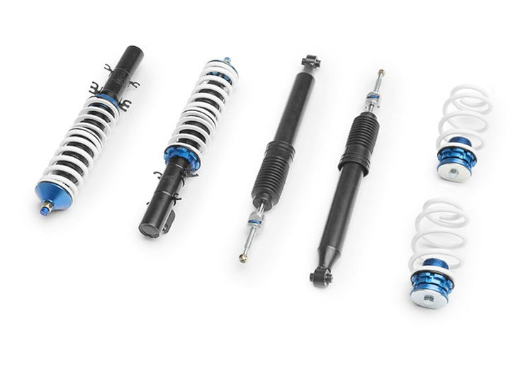 Raceland Europe Coilovers & Air Suspension - Official Store