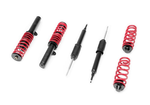 Raceland Europe Classic Coilovers - Raceland Europe
